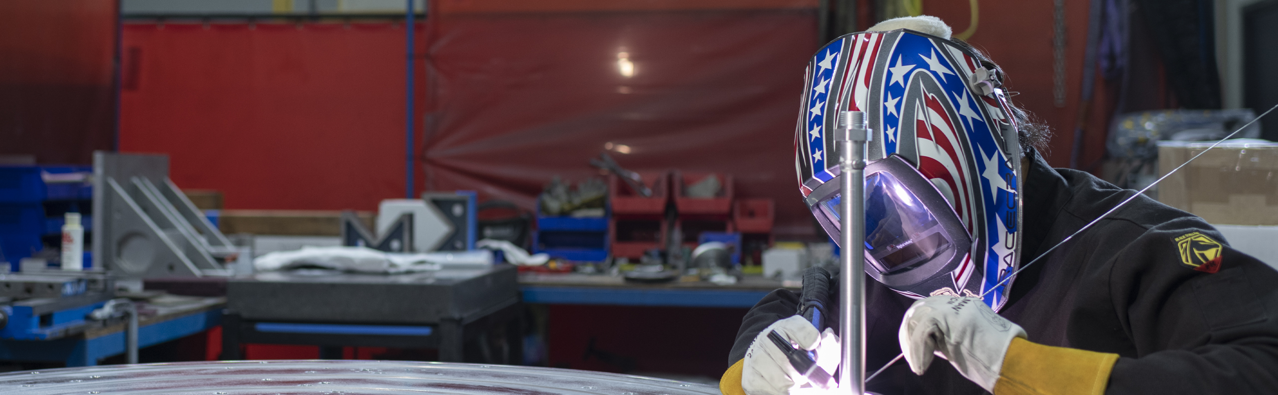 Precision Engineering and Manufacturing Services | IMG