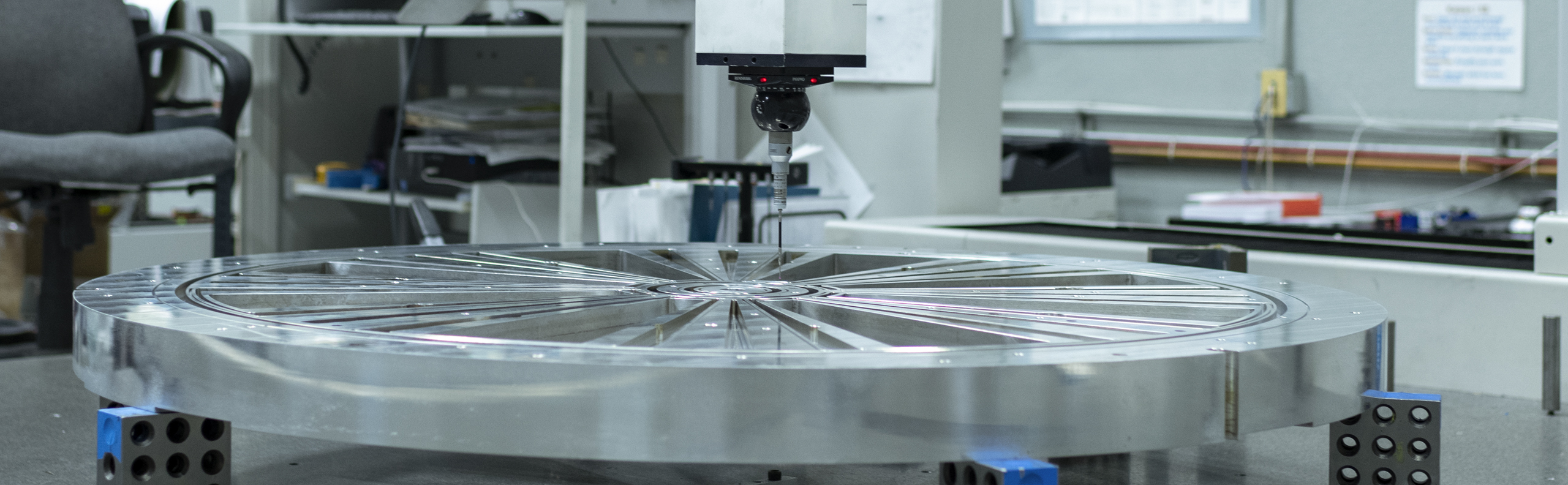 Quality and Reliability | Precision Manufacturing | IMG